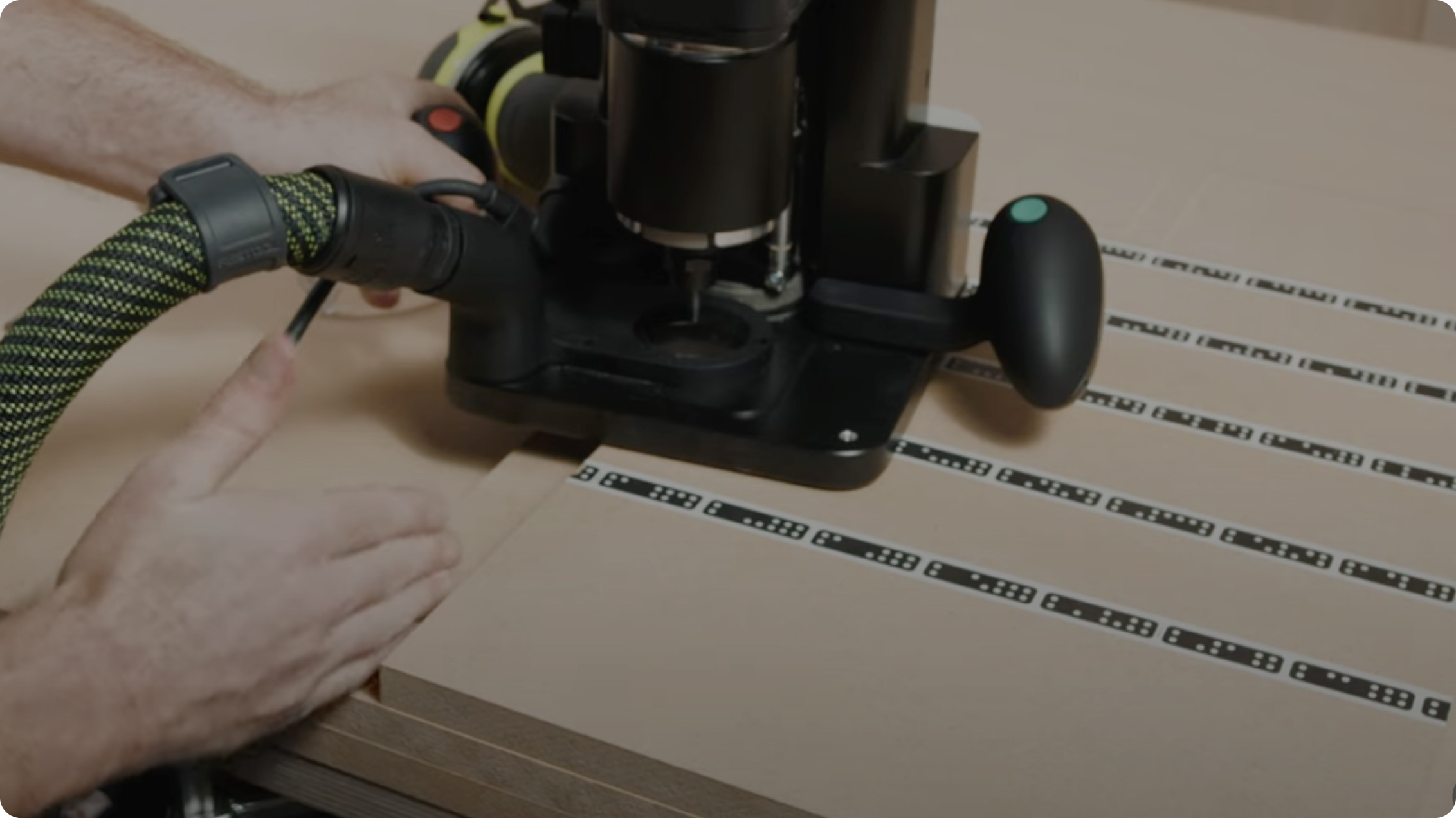 Origin + Workstation = Your Precision Workshop